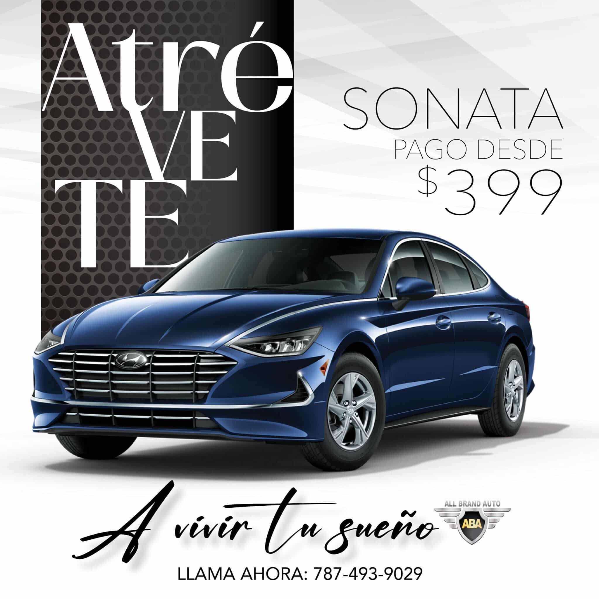 Ofertas de autos en Bayamón - All Brand Auto